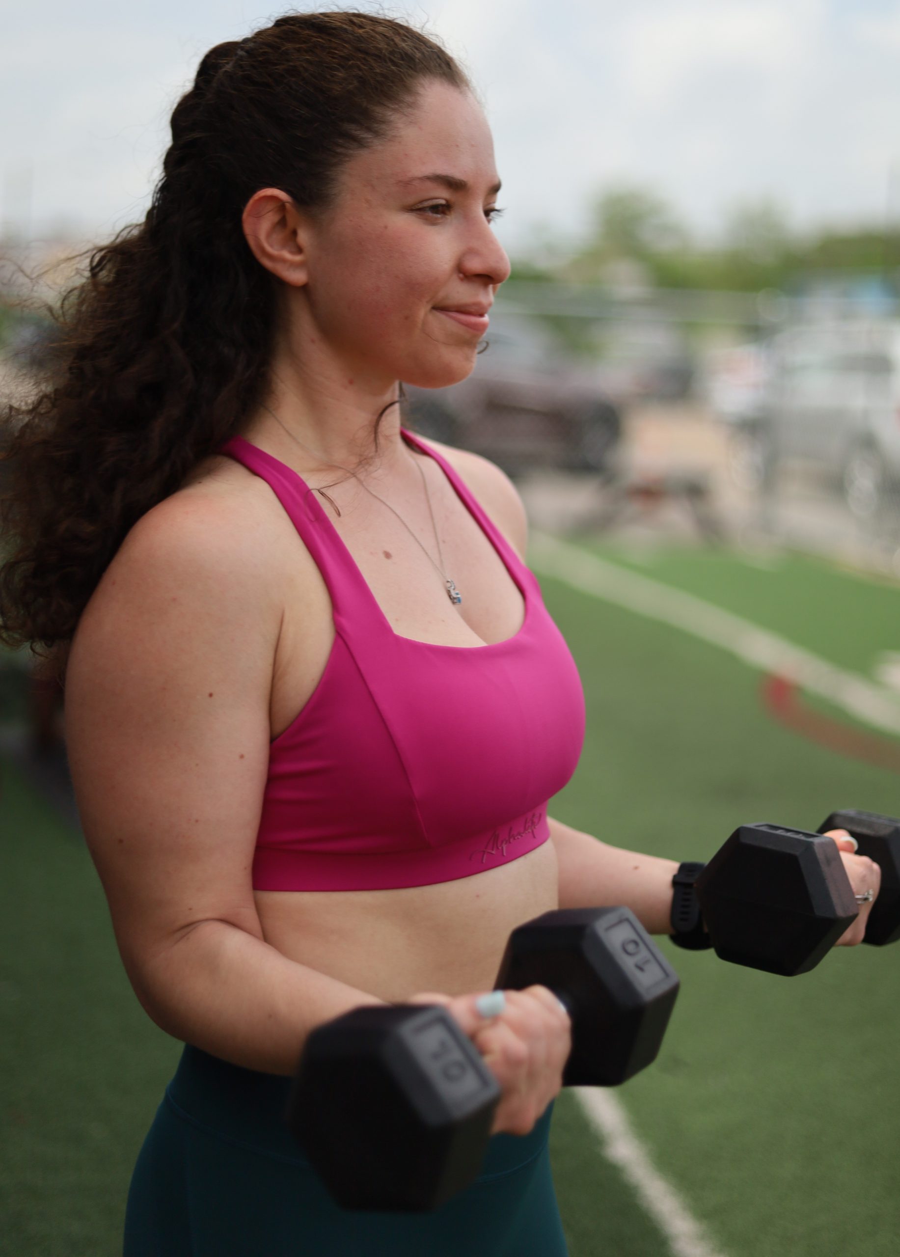 Welcome | Forever Fit by Tiffany